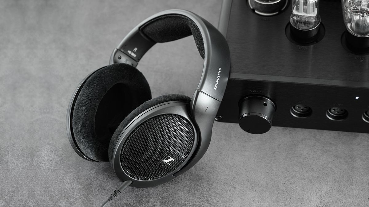 Sennheiser on the next “magic moment” for headphones, and beyond its HD ...
