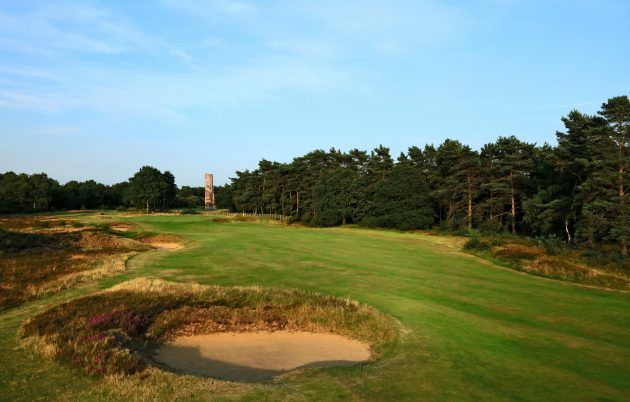 The Best Golf Courses In Lincolnshire | Golf Monthly