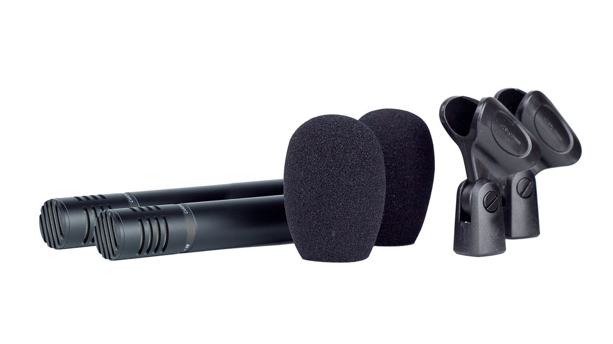 Best cheap microphones for recording 2023: For studio and stage use ...