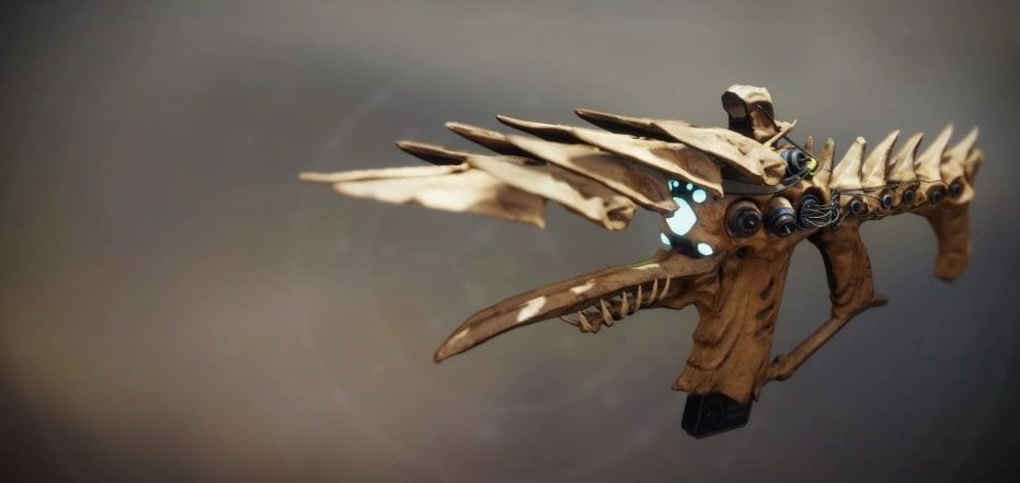 A new Destiny 2 bug buffs equipped weapons by 25 percent | PC Gamer