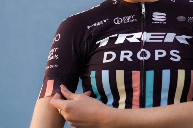 Jonny Bellis to take on director role as Drops continue as Britain’s ...