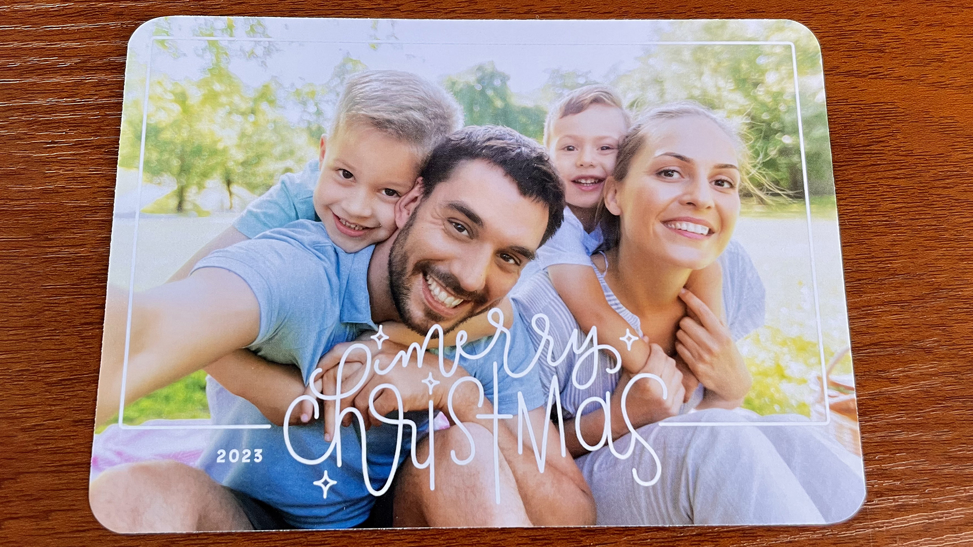 Best photo cards in 2024 | Tom's Guide