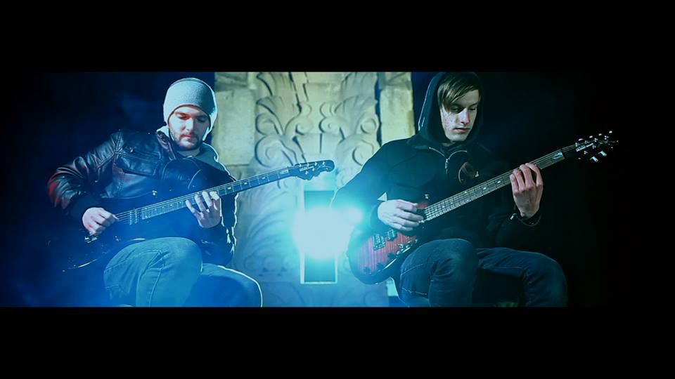 Divine Realm Premiere "Tempest" Playthrough Video — Exclusive | Guitar ...
