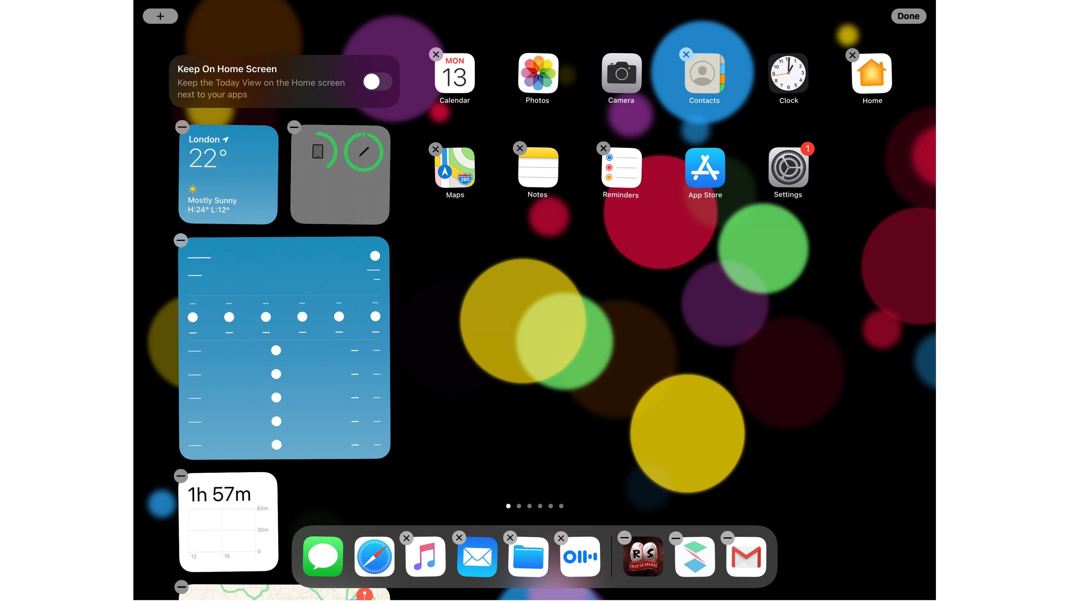 IPadOS 14 The Good The Bad And Loads Of Missing Features TechRadar