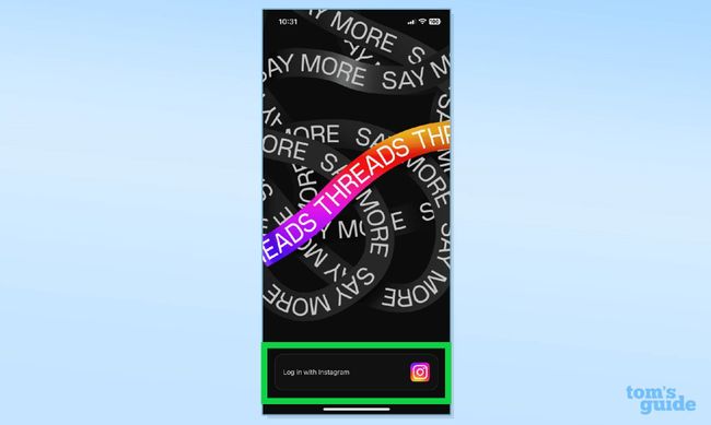 How to download Threads and sign up for your account | Tom's Guide