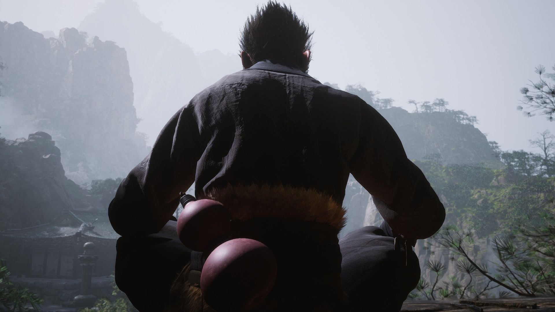 Black Myth: Wukong review – "A great action RPG that feels like God of ...