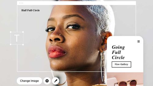 8 inspiring digital art portfolios and why they work | Creative Bloq