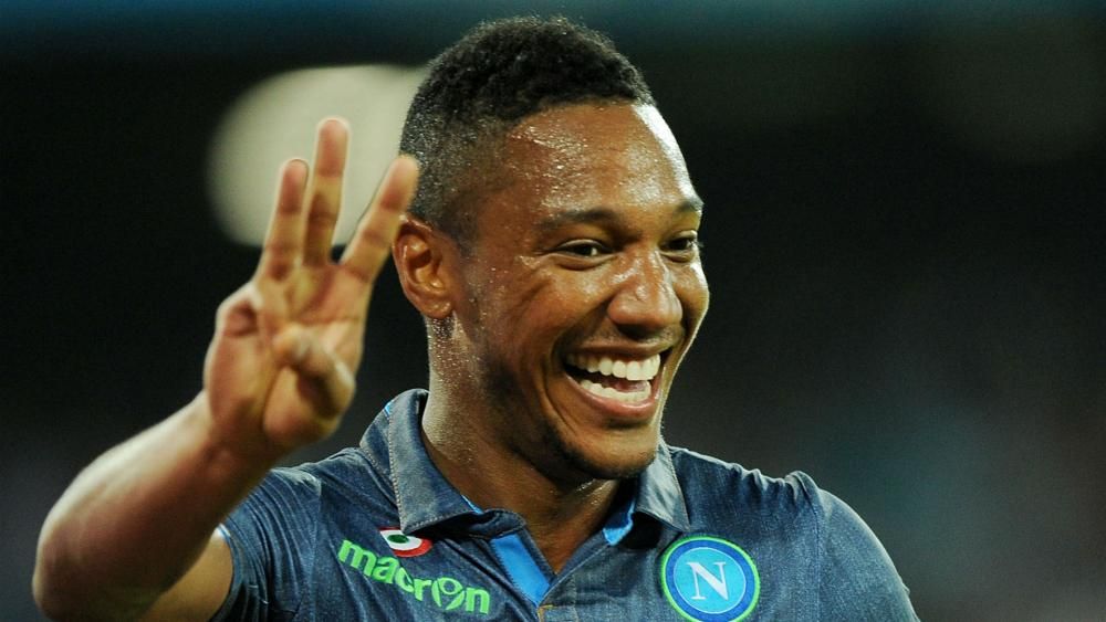 De Guzman leaves Napoli for Carpi | FourFourTwo