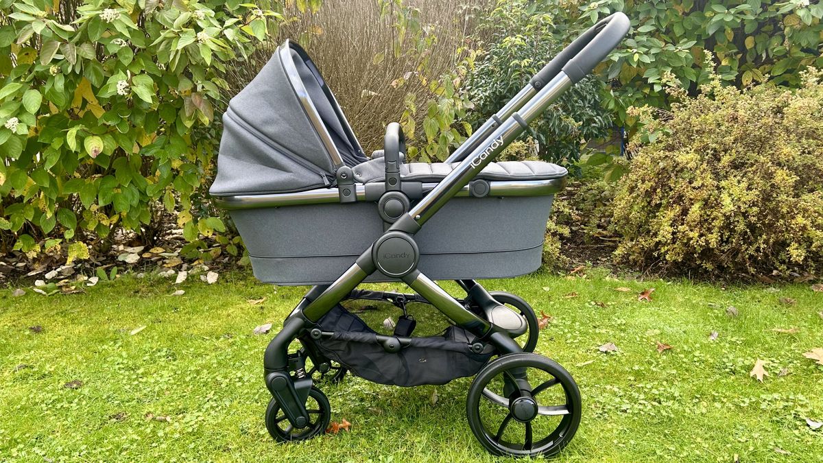 Best strollers to buy | Tom's Guide