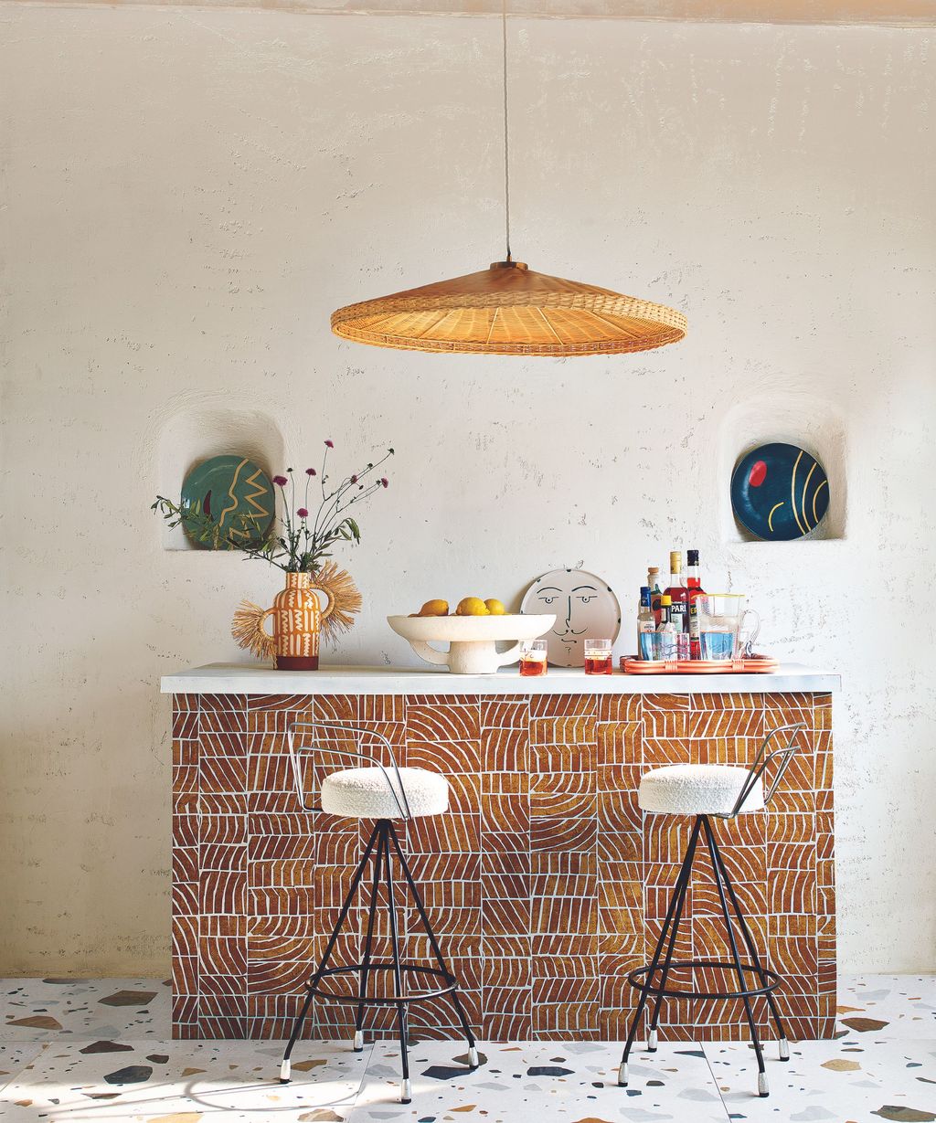 Happy room ideas: 11 spaces designed to make you smile | Homes and Gardens