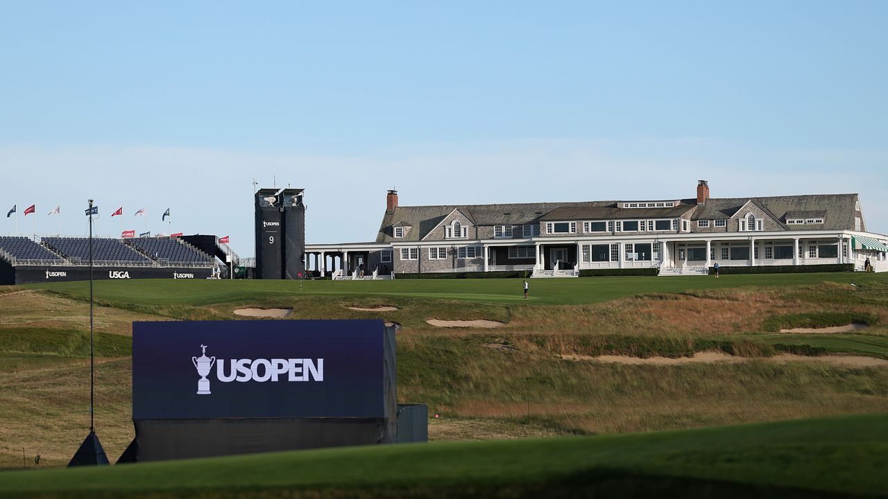 US Open 2026 Round Two Tee Times And Pairings: Updated…