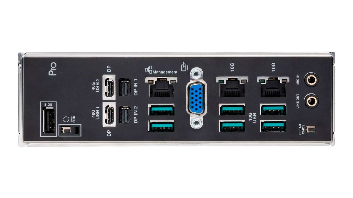 Walletripper: $1,300 Threadripper 7000 motherboard costs almost as much ...