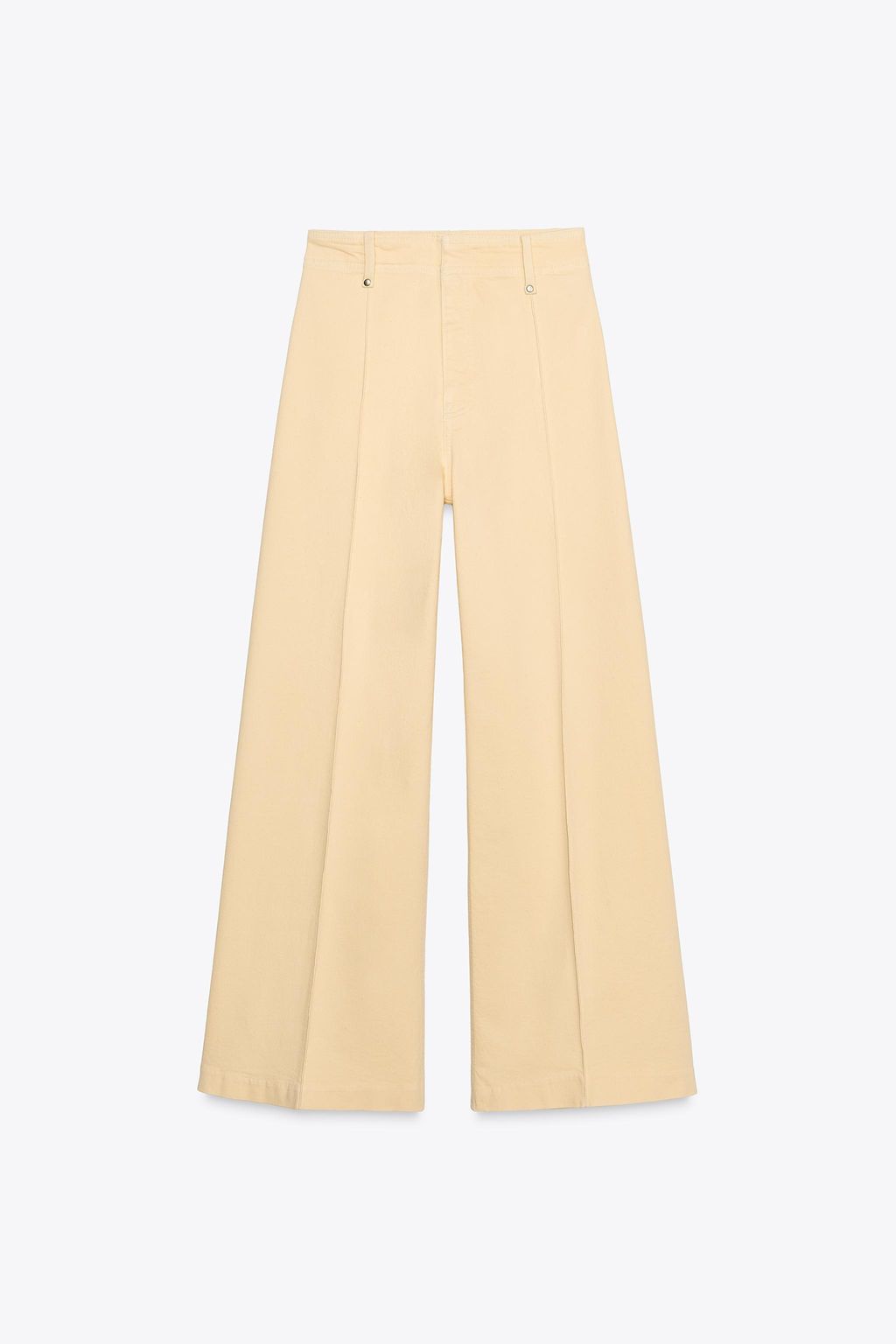 This Pant Color Trend Is Overtaking Black and White Ones | Who What Wear