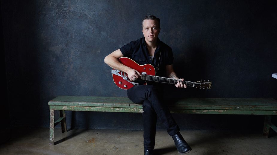 Jason Isbell on the Nashville sound, gear addiction and why he steers ...
