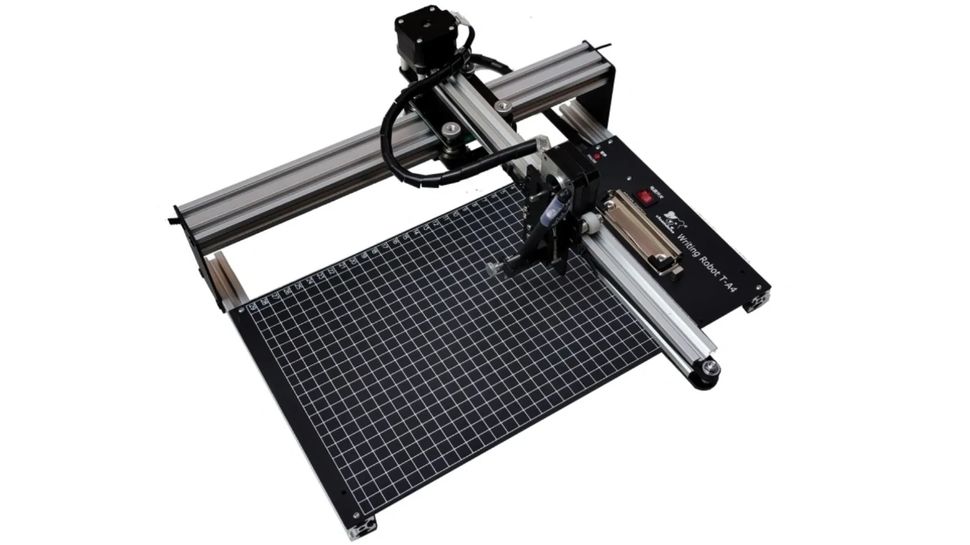 The Best Pen Plotters | Creative Bloq