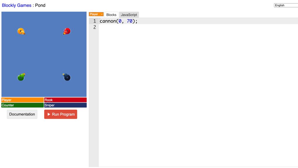 What is Blockly Games? How to Use It to Teach Coding | Tech & Learning