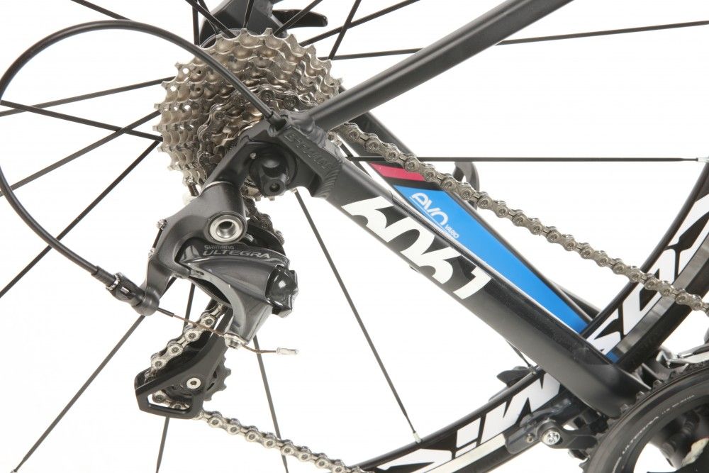 Should you worry about chainline efficiency? | Cycling Weekly
