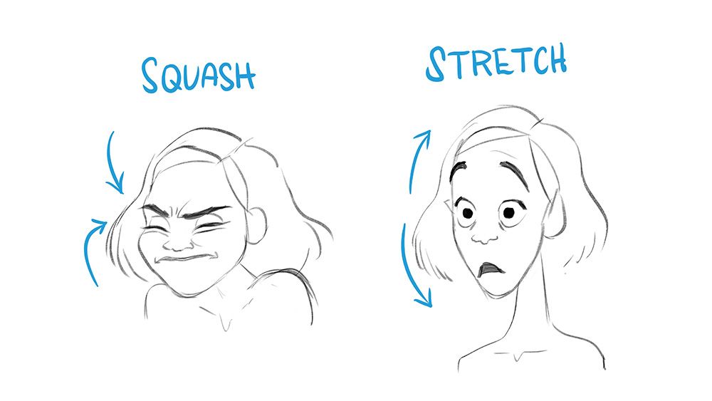 How to draw movement: 16 top tips | Creative Bloq