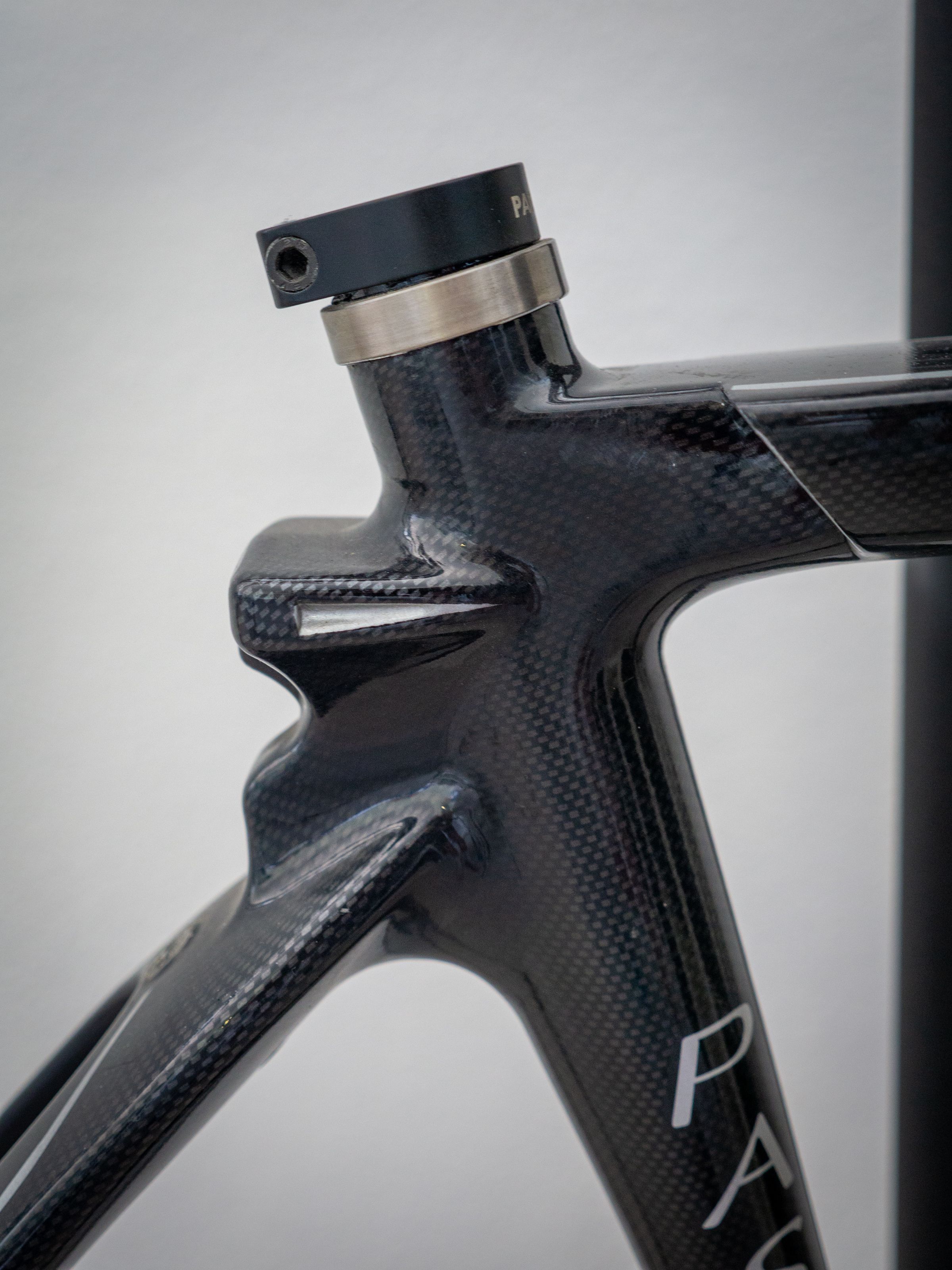 Inside Passoni: A tour of the custom titanium specialist's Monza factory and HQ | Cyclingnews