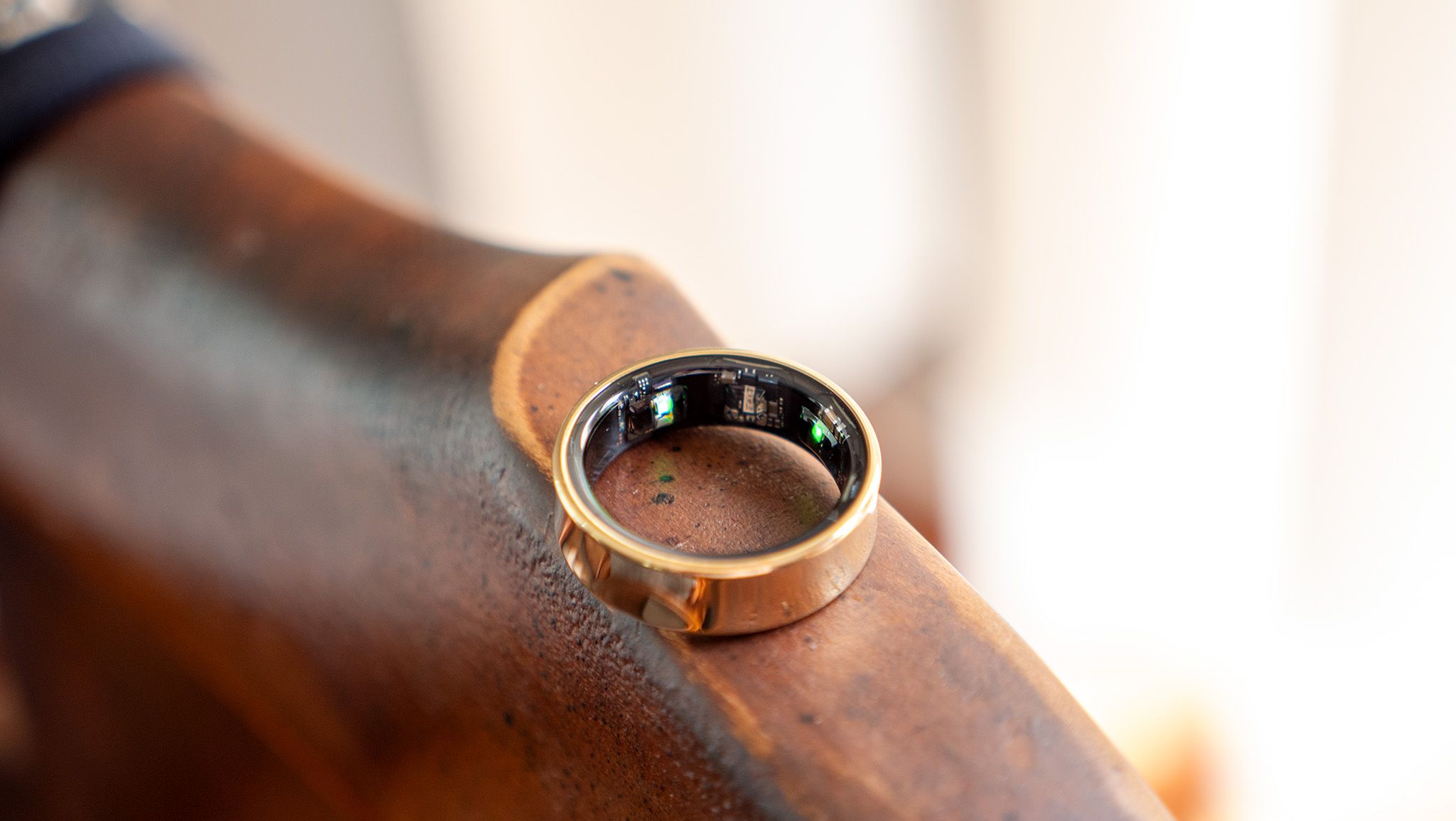 With no Galaxy Ring 2 at Unpacked, is this $100-off Galaxy Ring deal a ...