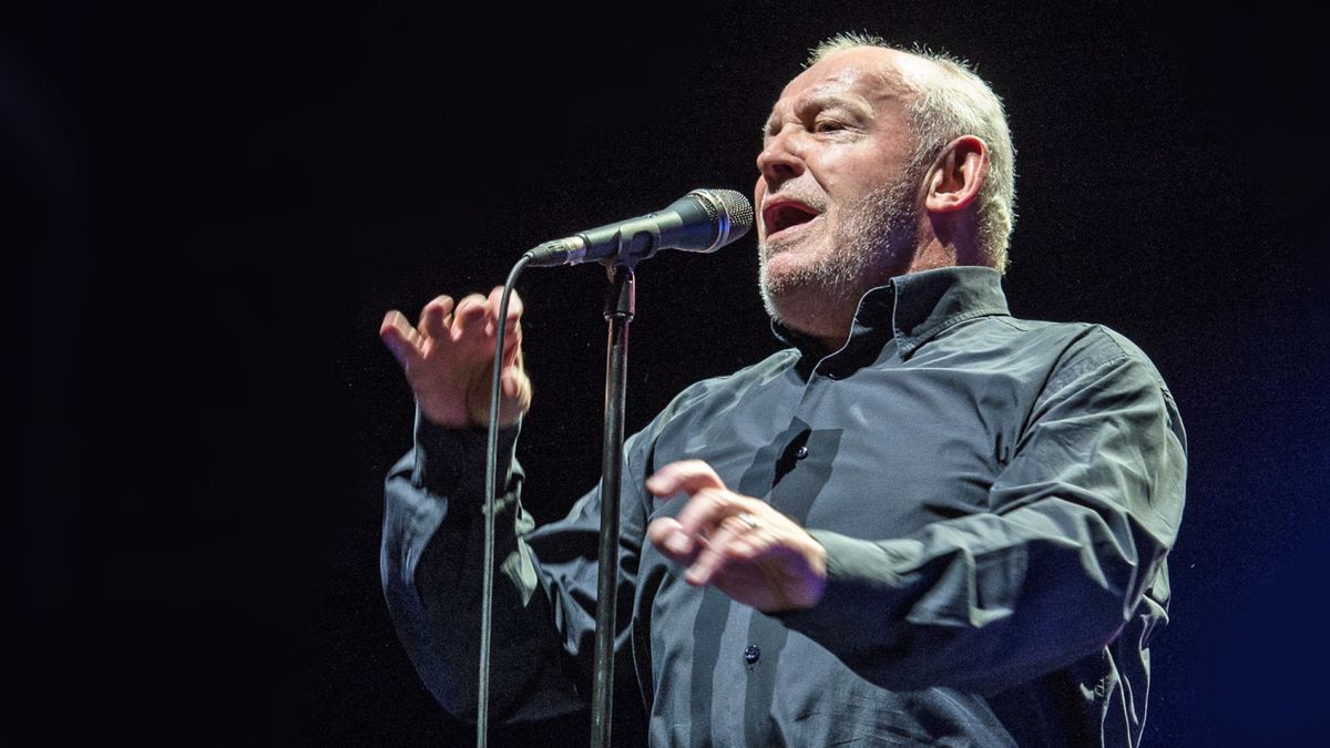 Joe Cocker dead at 70 | Louder