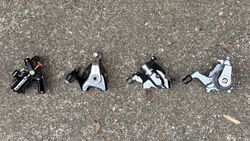 Suffering with clunky bike gears? Follow our simple guide to diagnose ...