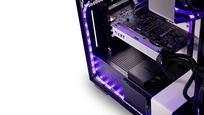 Best RGB LED lighting kit 2022 | PC Gamer