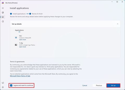 How to batch install multiple apps on Windows 11 | Windows Central