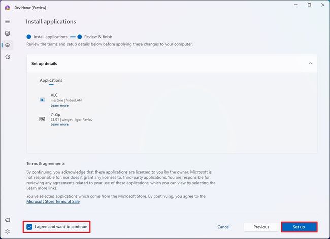 How to batch install multiple apps on Windows 11 | Windows Central