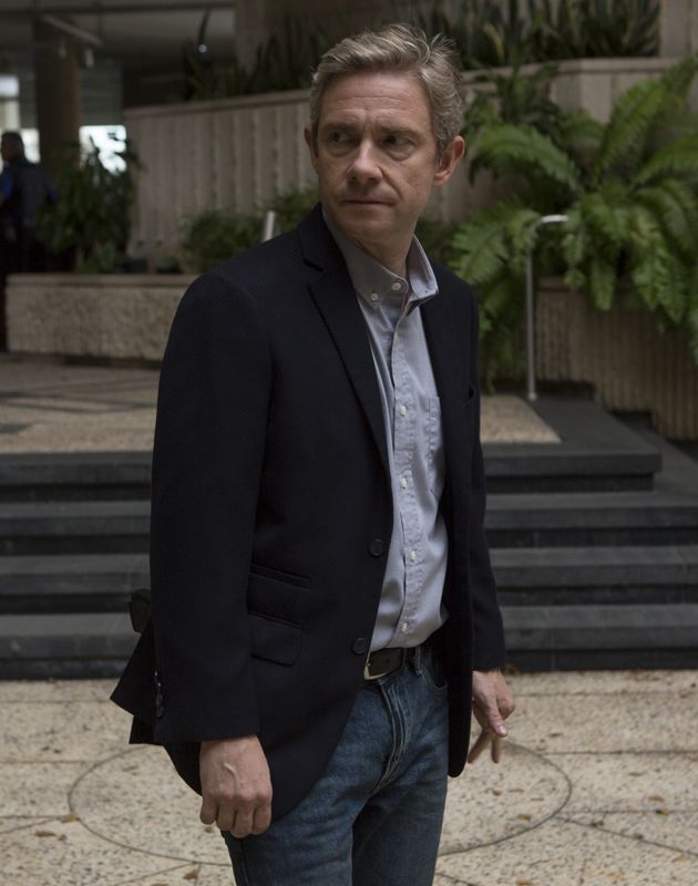 Box Set Binge: The Expanse, StartUp, The Moonstone | What to Watch