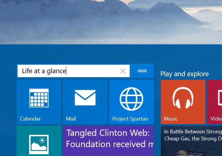 Windows 10 build 10061: Everything you need to know | Windows Central