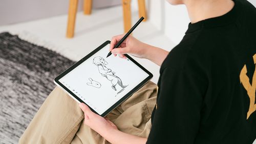 The best drawing app for Android: for phone or tablet | Creative Bloq