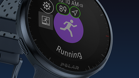 Polar's new super-light running watches could be its most accurate yet ...