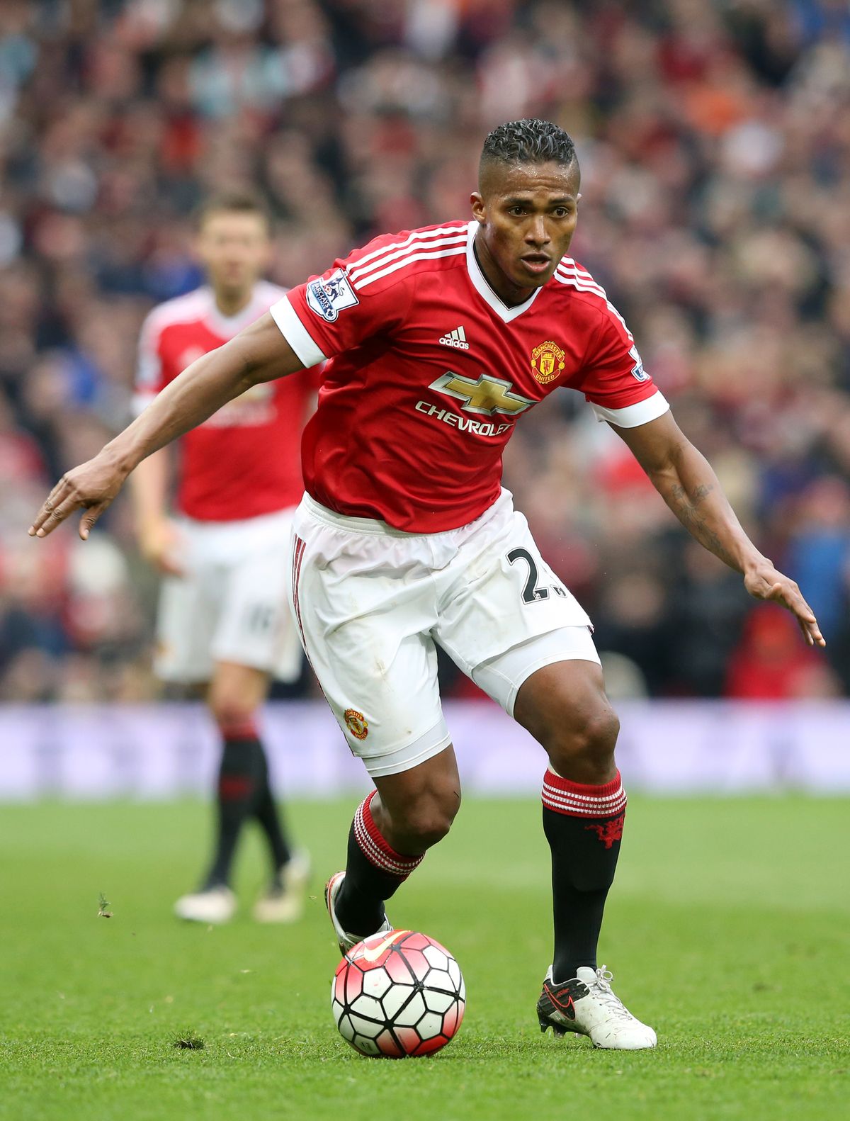 Antonio Valencia announces retirement at 35 | FourFourTwo