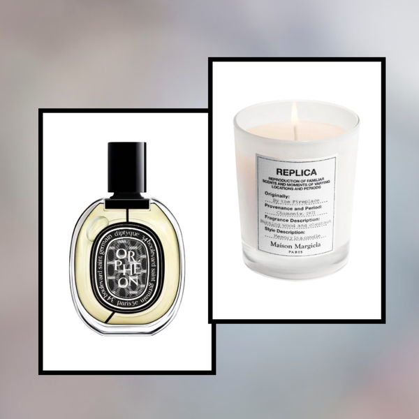 Candle Hair Burning - Velaterapia Hair Treatment | Marie Claire