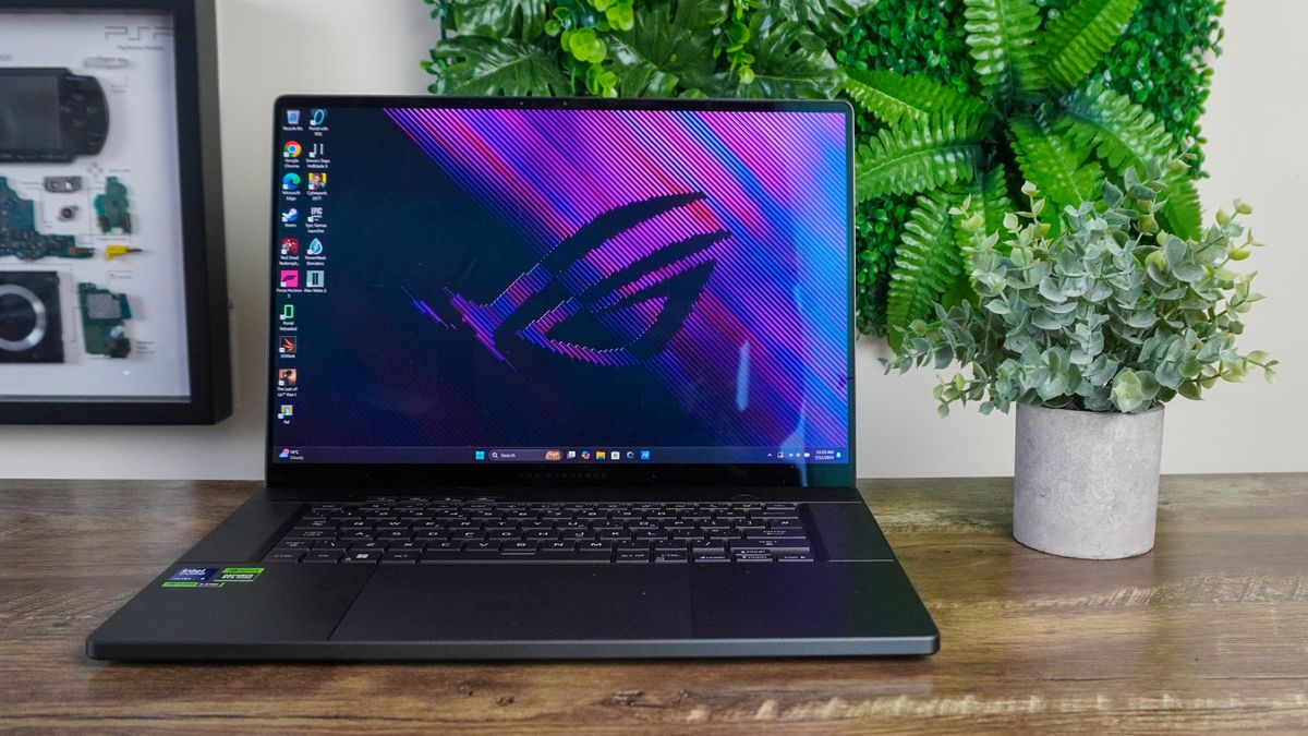 Best AI laptop | Tom's Guide
