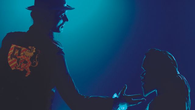 Avatar - Avatar Country album review | Louder