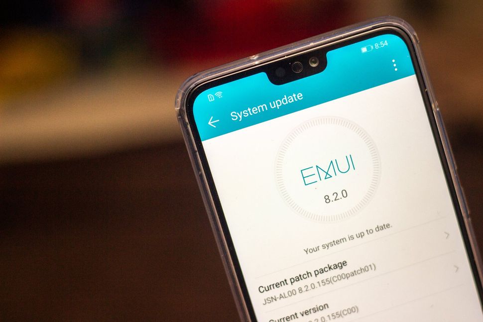 How to update the software on your Honor 8X | Android Central