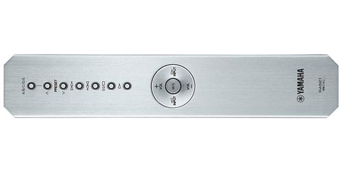 Yamaha A-S2000 review | What Hi-Fi?