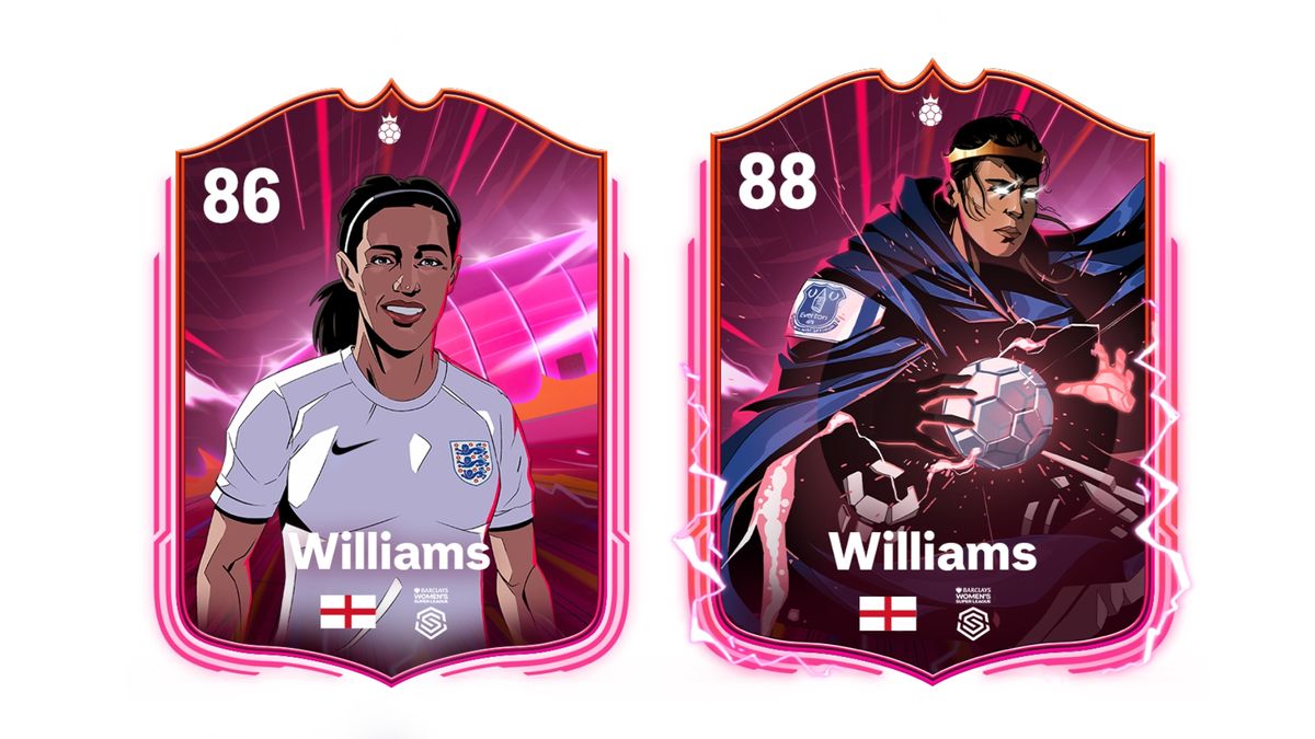 EA FC 25: The 13 new Heroes coming to Ultimate Team | FourFourTwo
