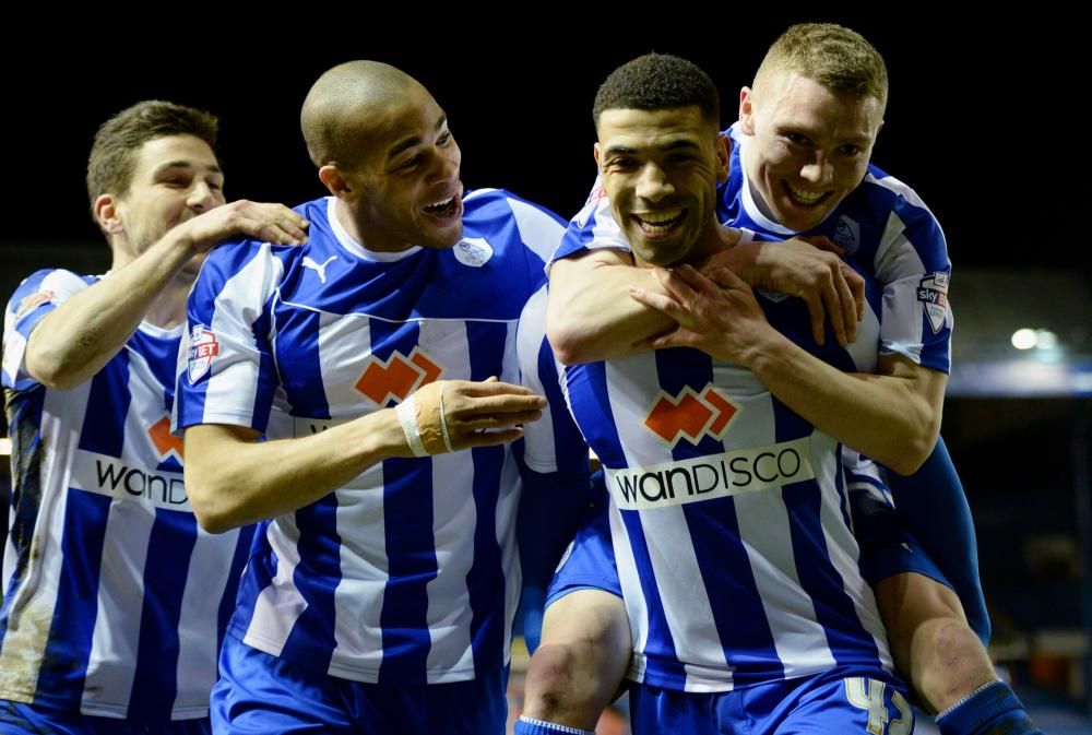 Football League Wrap: QPR beaten at Hillsborough | FourFourTwo