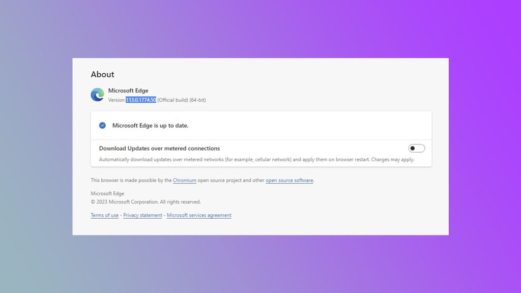 How to uninstall Microsoft Edge on Windows 11 | Laptop Mag
