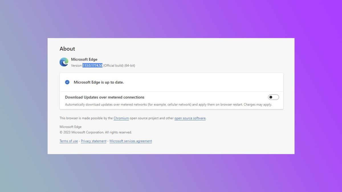 How to uninstall Microsoft Edge on Windows 11 | Laptop Mag