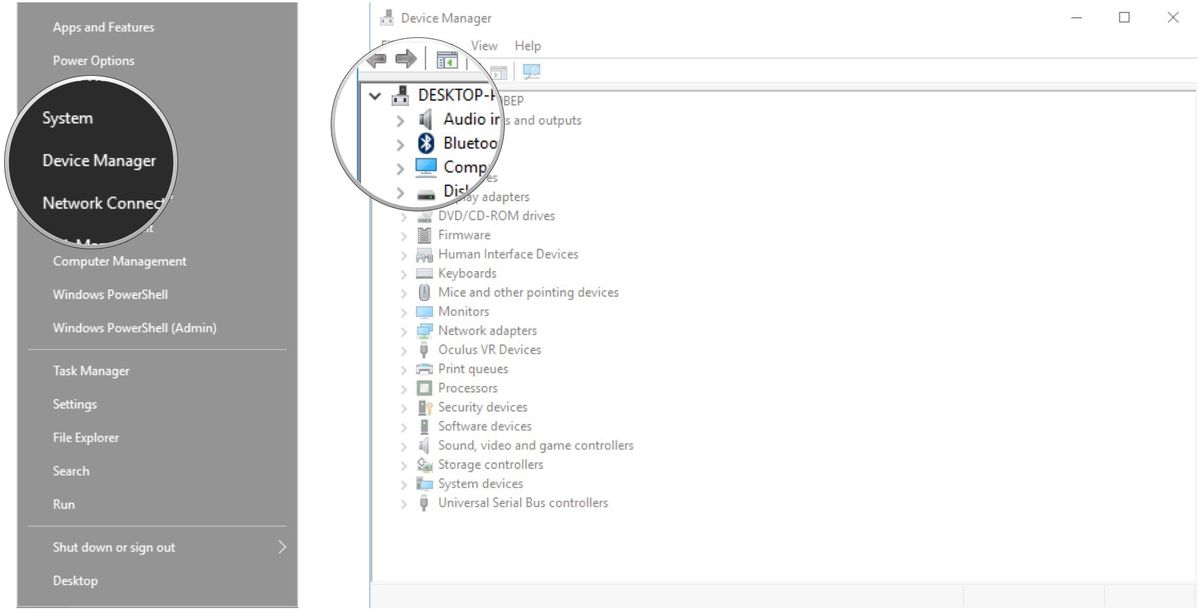 How to fix Oculus Rift audio problems | Windows Central