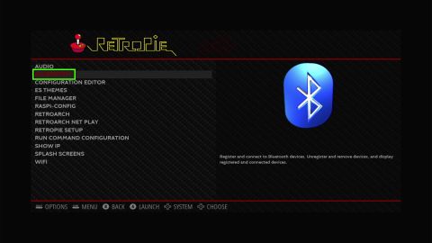 How to Set Up RetroPie on Raspberry Pi 4 (or earlier) | Tom's Hardware