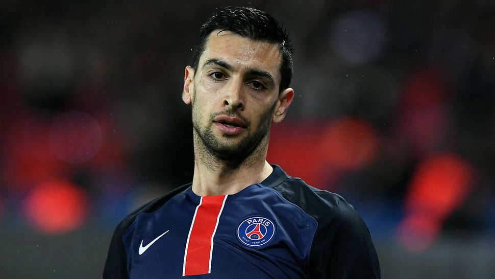 New injury blow for PSG midfielder Pastore | FourFourTwo
