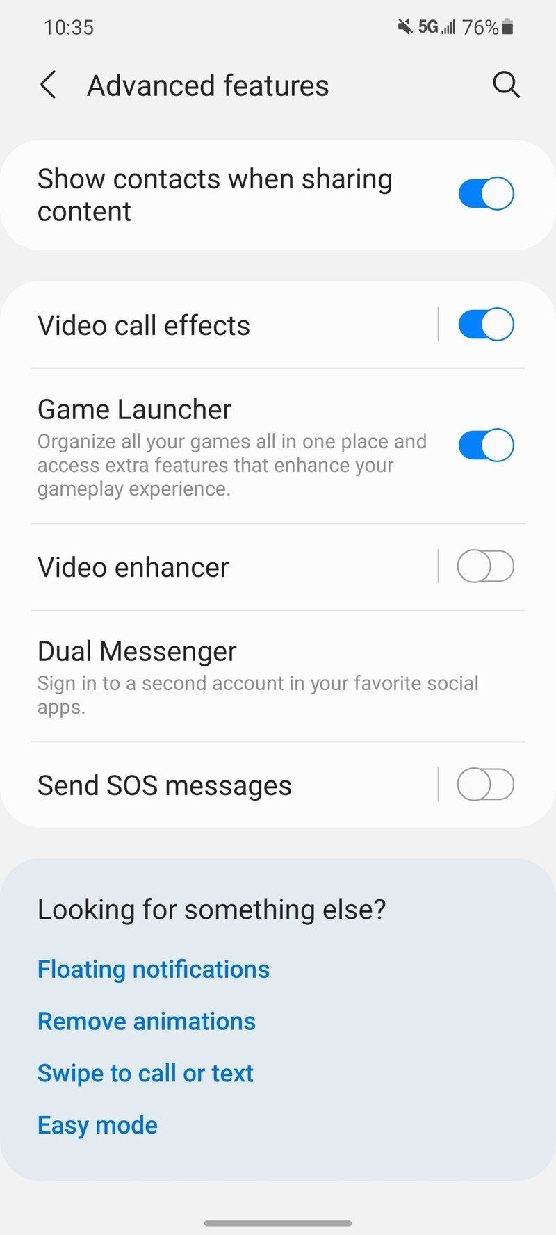 How to use video call effects on your Samsung Galaxy phone | Android ...