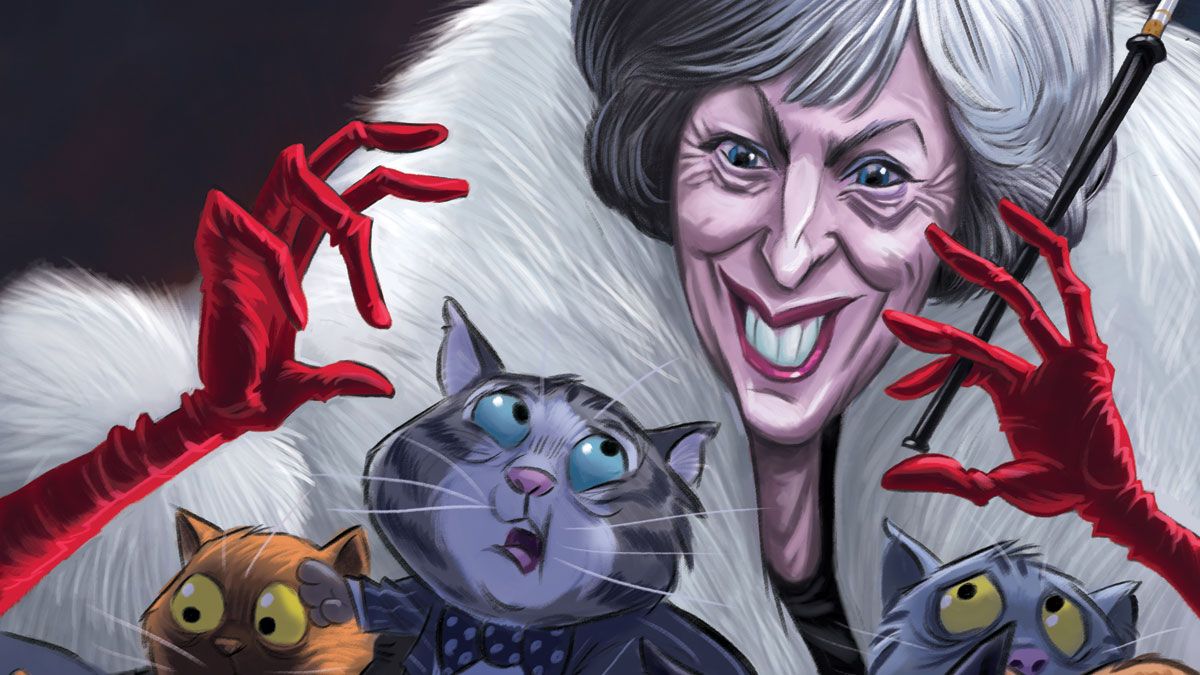 This week in MoneyWeek: the truth about excessive executive pay | MoneyWeek