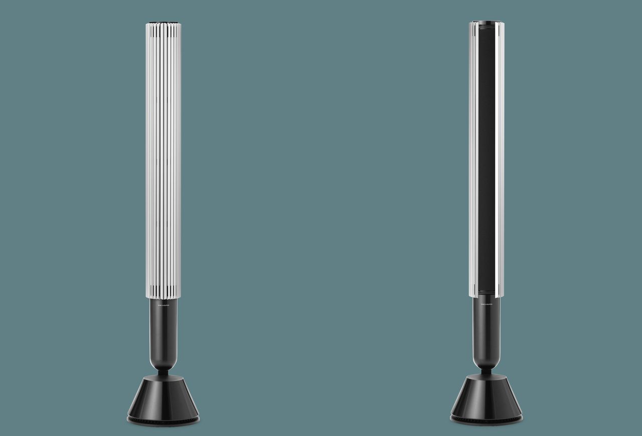 Bang & Olufsen Beosystem 9000c: a CD player reborn | Wallpaper*