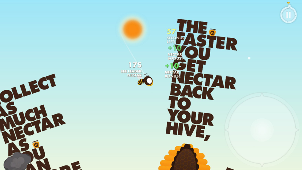 Bee Leader buzzes its way into Windows and Windows Phone | Windows Central